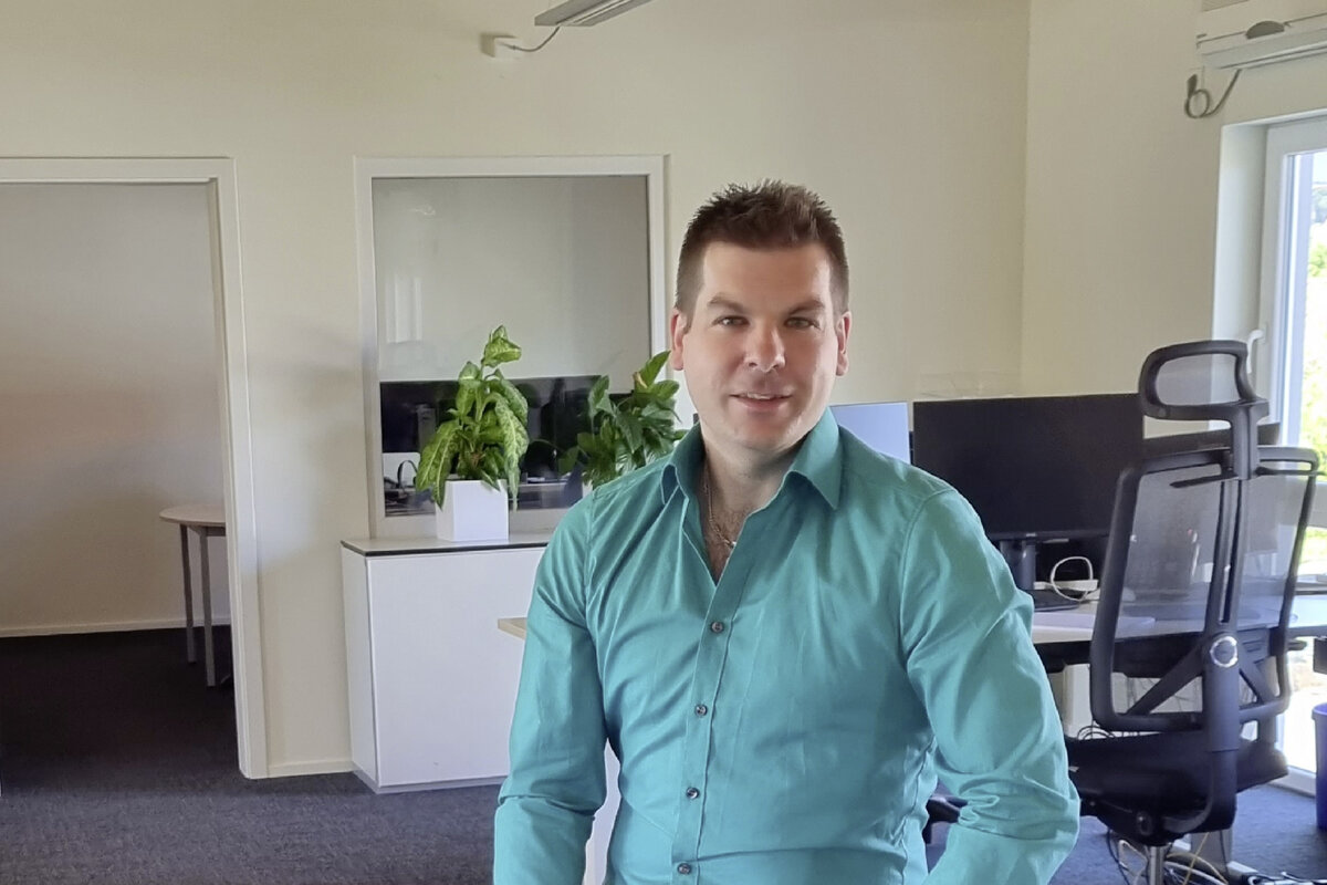 Über BHS Control Systems