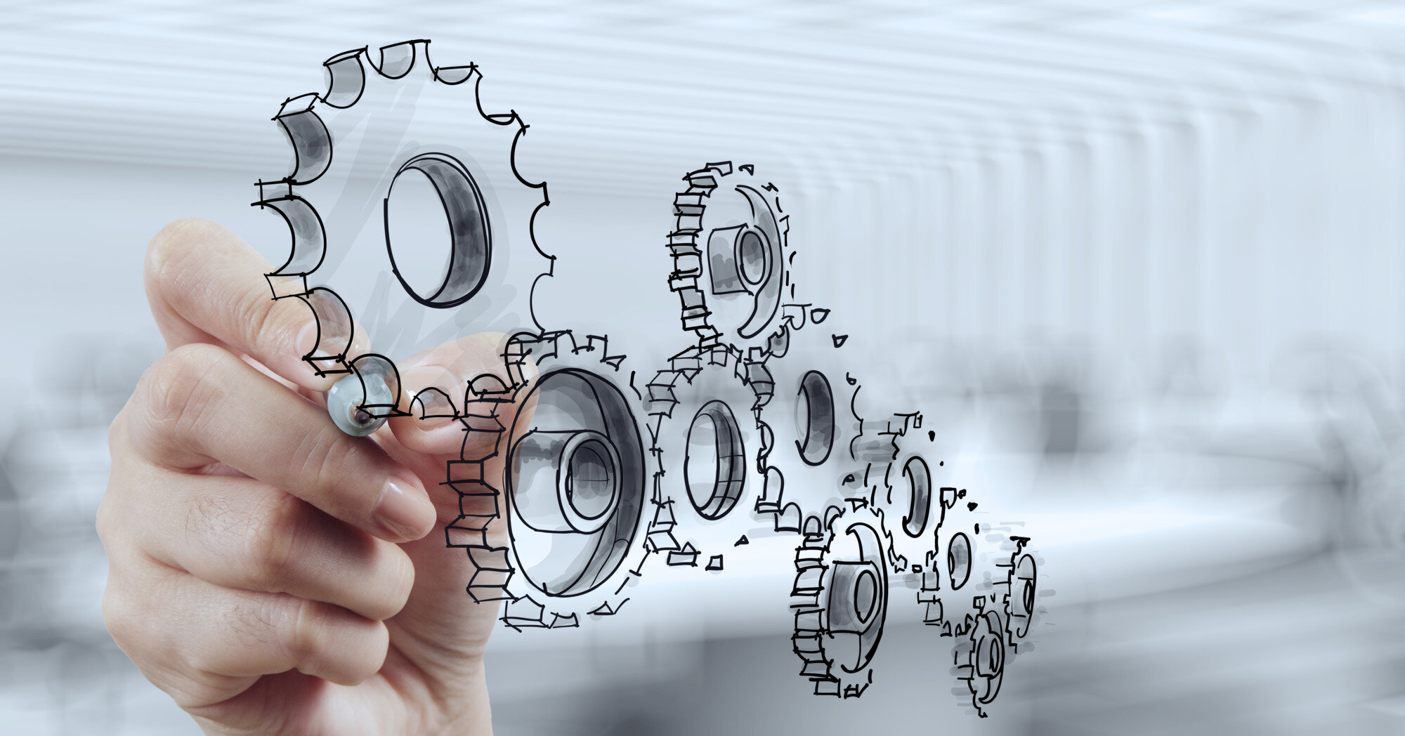 Über BHS Control Systems